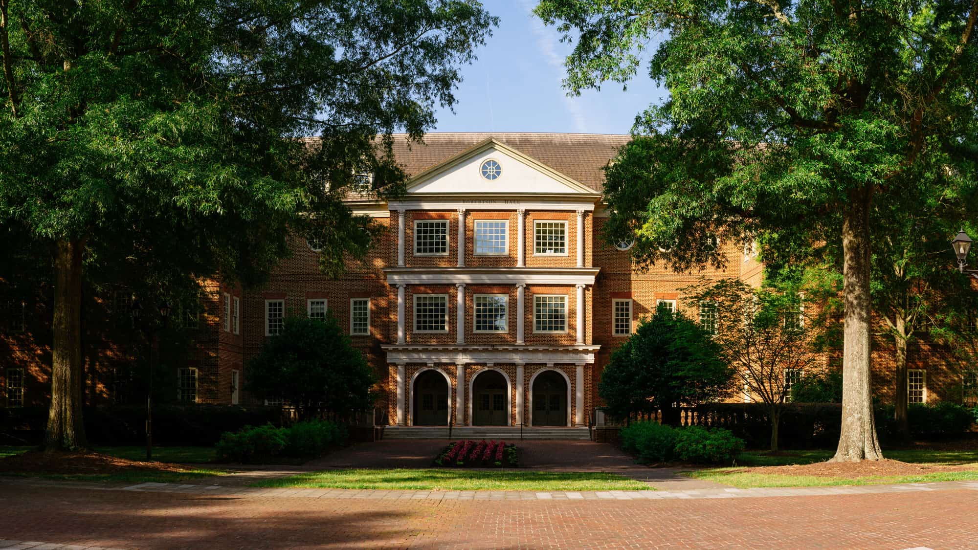Regent Law's Natt Gantt to Serve the Program on Biblical Law at Harvard