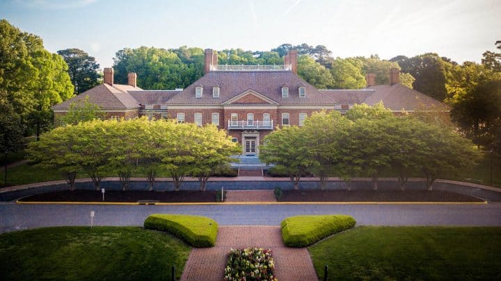 Regent University Celebrates the 2023 Year in Review | Regent University