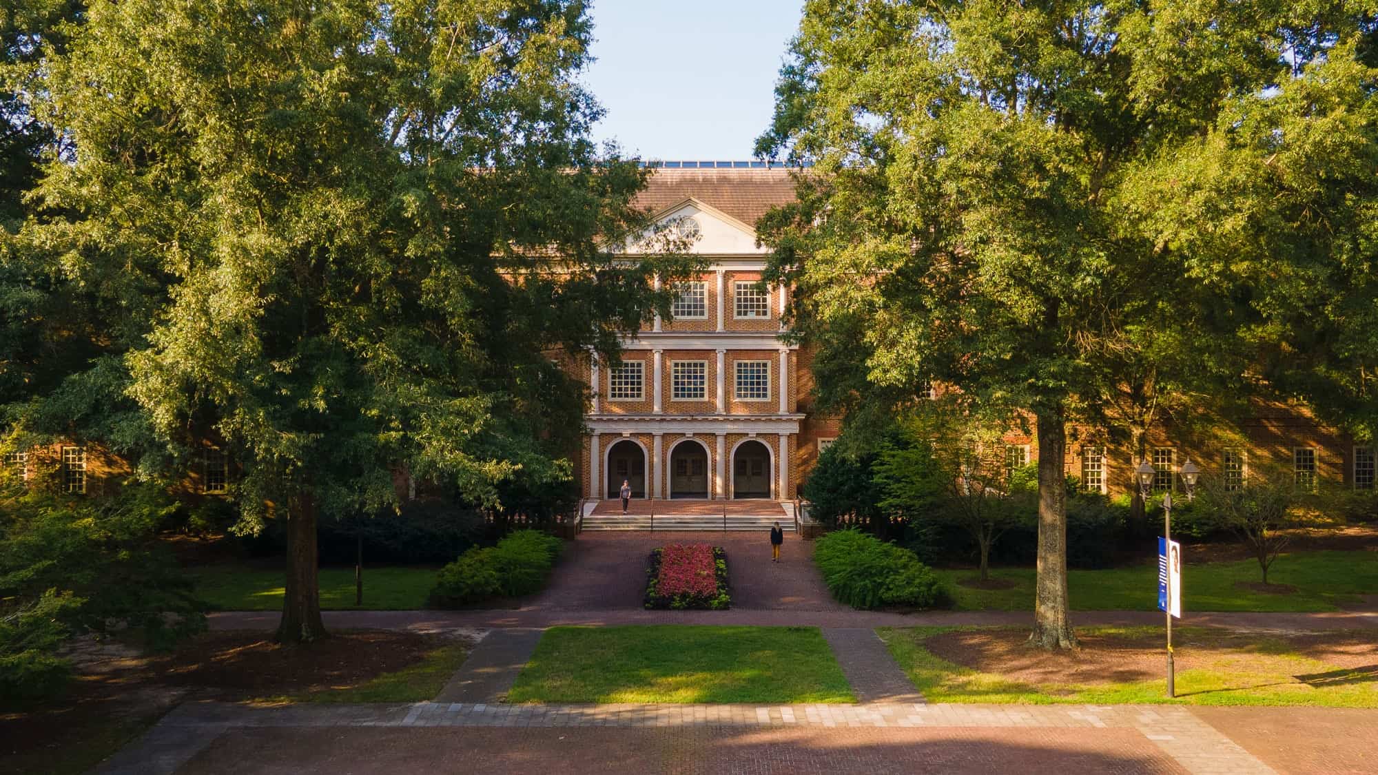 Regent University Ranked #1 Best Online Christian College in America