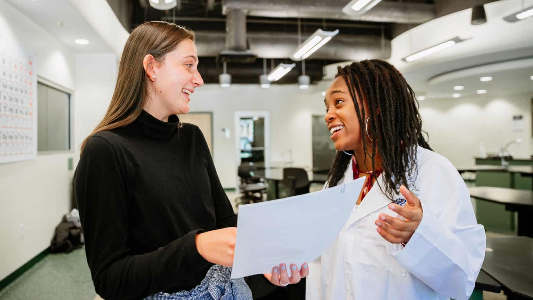 College of Health & Behavioral Sciences | Regent University