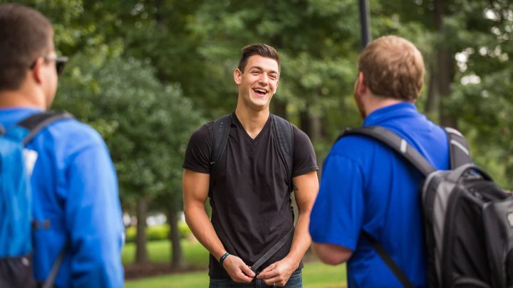 B.A. vs B.S. - What's the Difference? | Regent University