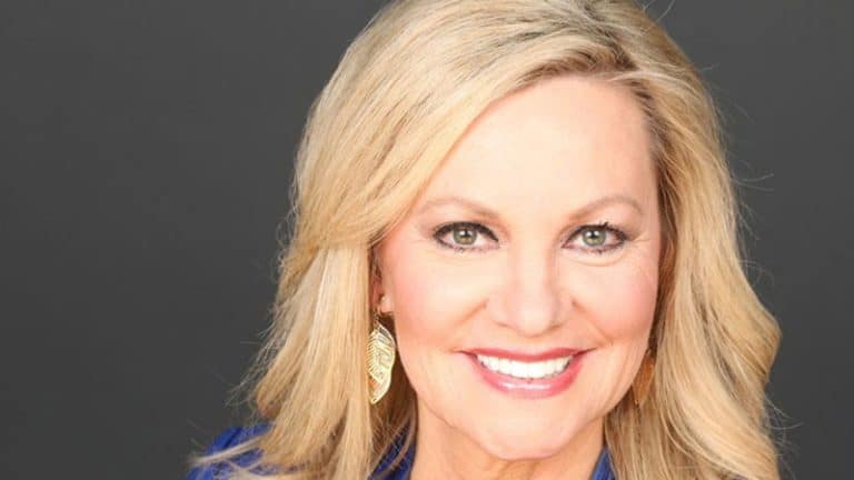 Danette Crawford: Determination and Focus to Get to the Finish Line