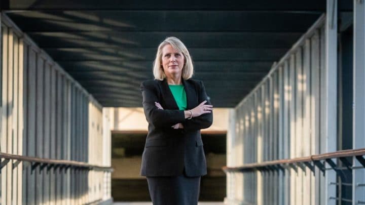 Kim Phillips Raises the Bar for Growth & Leadership in Family Law