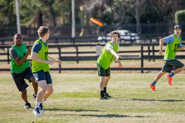 Student Life | Regent University