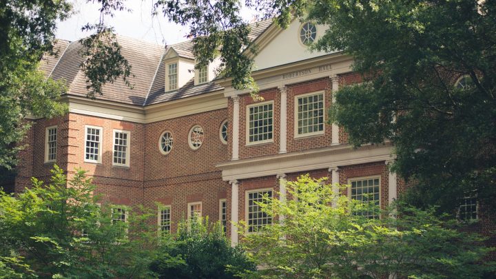 Externships & Apprenticeships - School of Law | Regent University