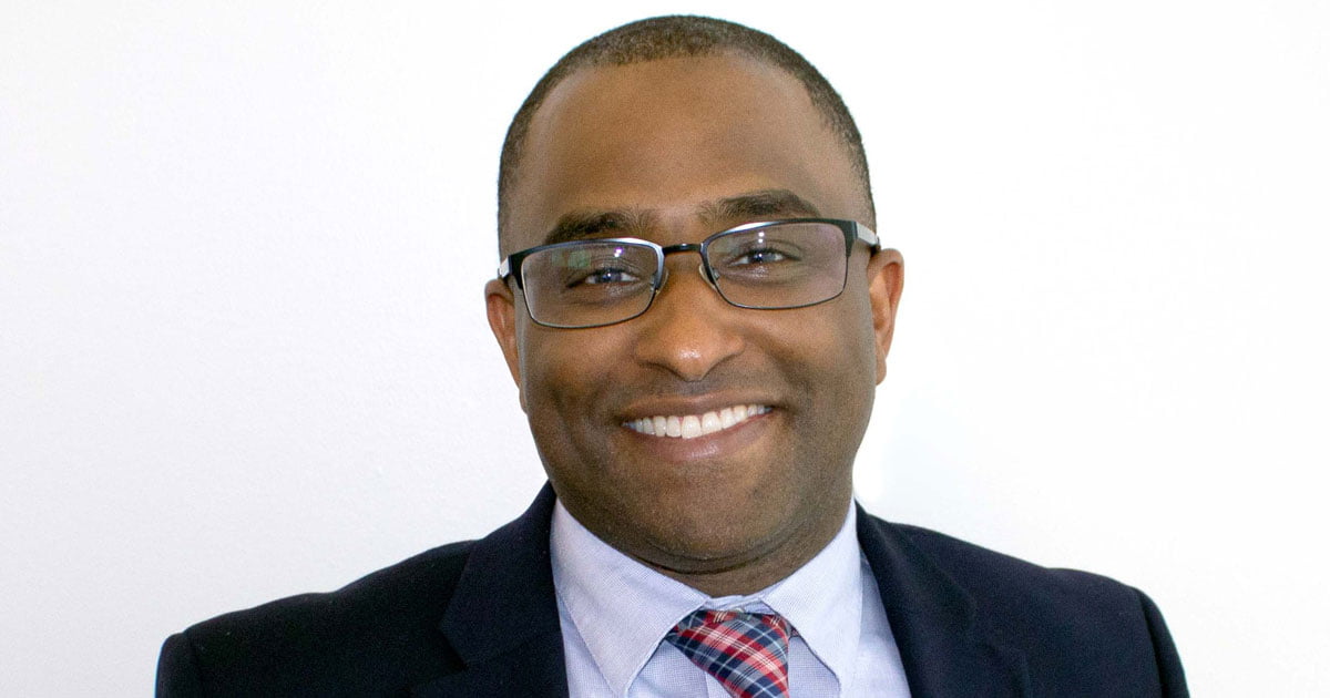 Regent University Alumnus Simon Matthews, a Strategic Creator