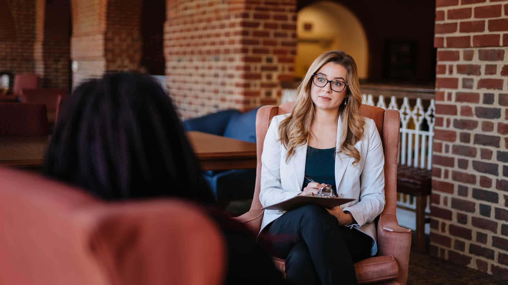 Certificate in Counseling | Regent University