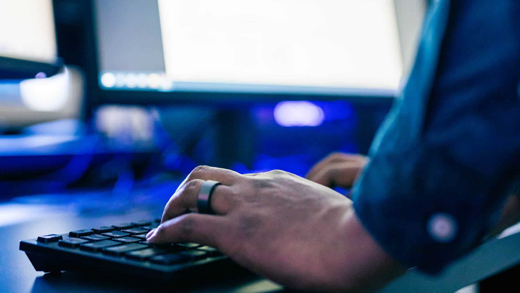 Information Systems Certificate | Regent University