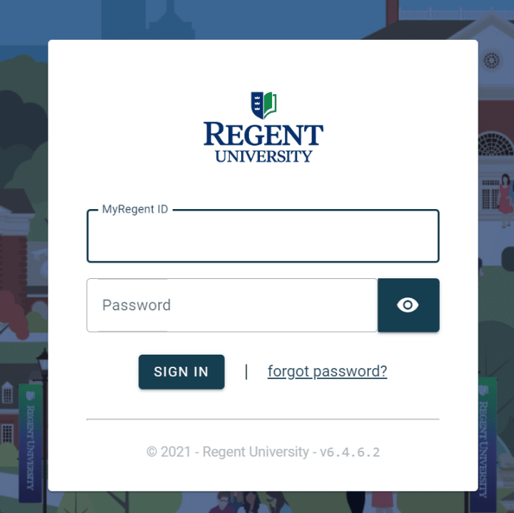 Information Security | Regent University