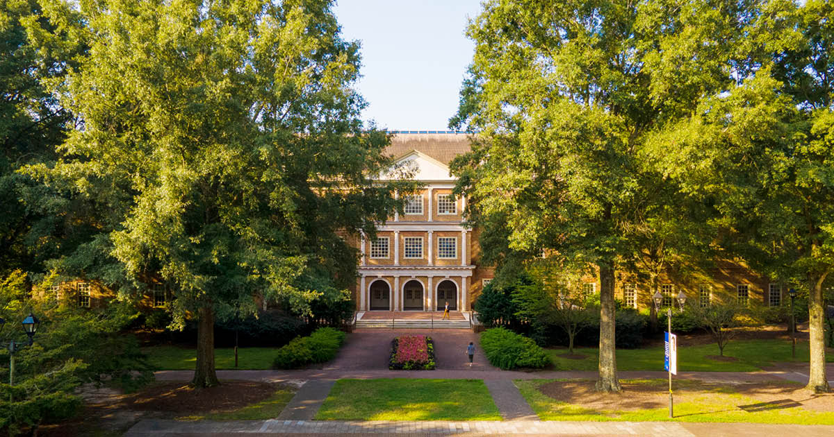 Regent Law School Hires Yale Law Graduates | Regent University