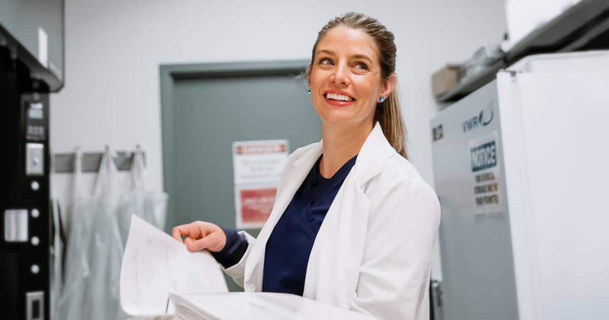 Request Information | Regent University