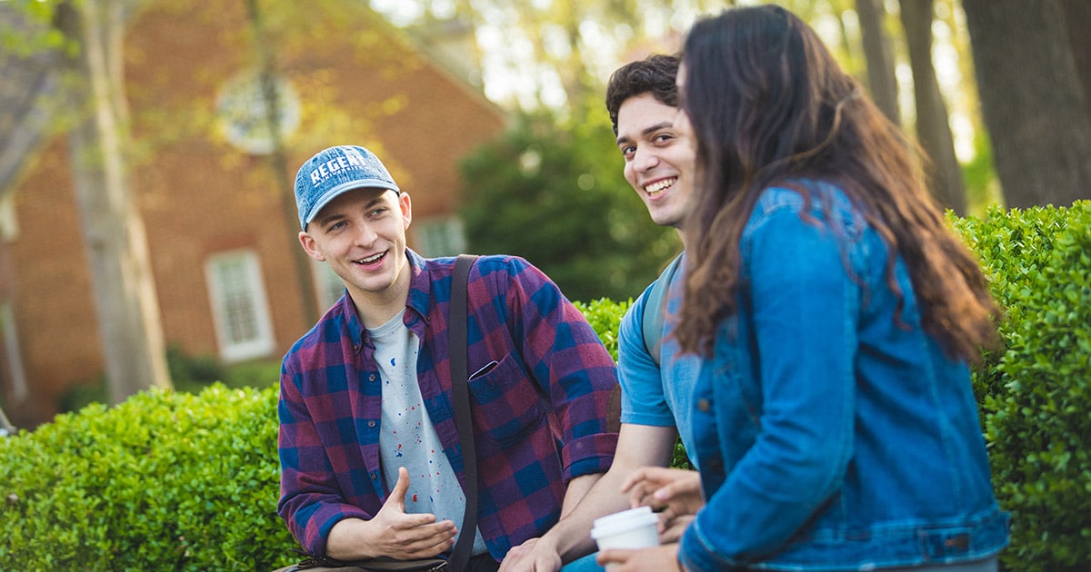 Why is College Important? | Regent University