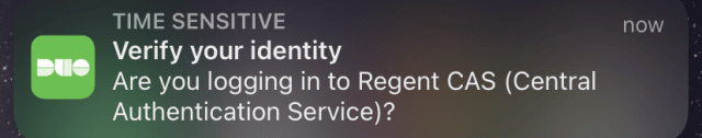IT Department & Help Desk | Regent University