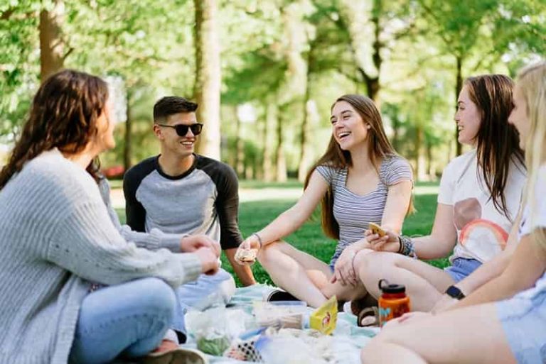 Early College Program | Regent University