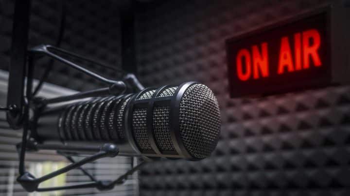 Podcasts | Regent University