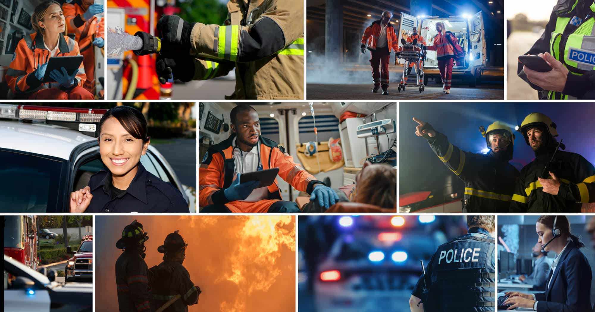 Regent University Unveils a Tuition Discount for First Responders Regent University Unveils a Tuition Discount for First Responders