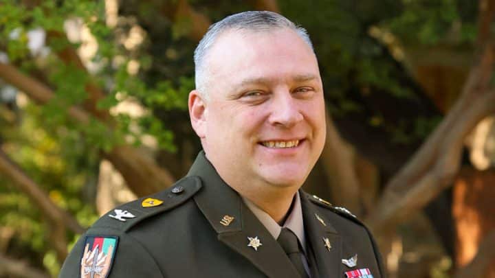 Preparing for Battle: The Clindon Phillips Story