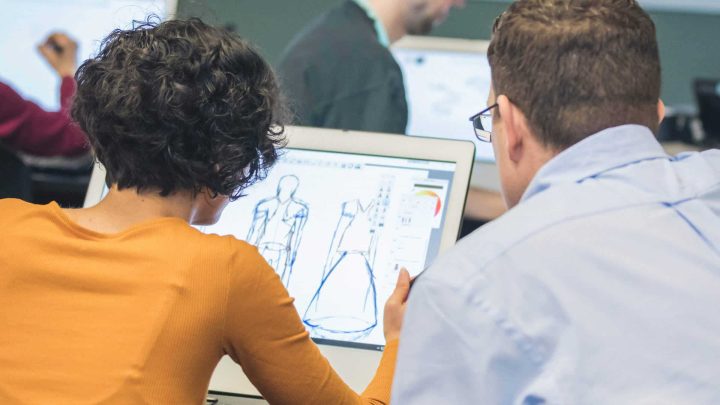 Graphic Design Degree, BFA | Regent University