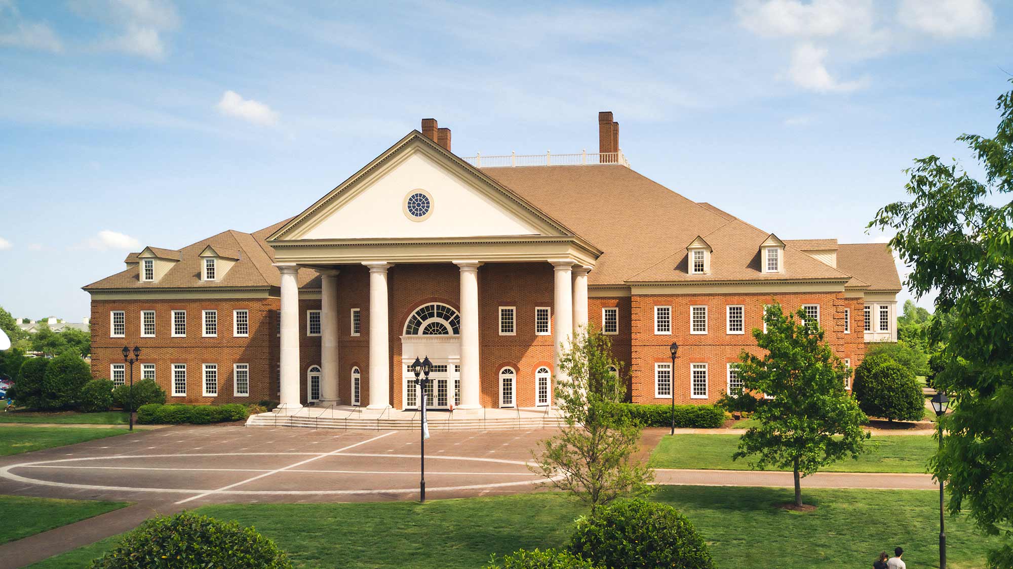 PhD in Communication and DSC Dissertations | Regent University