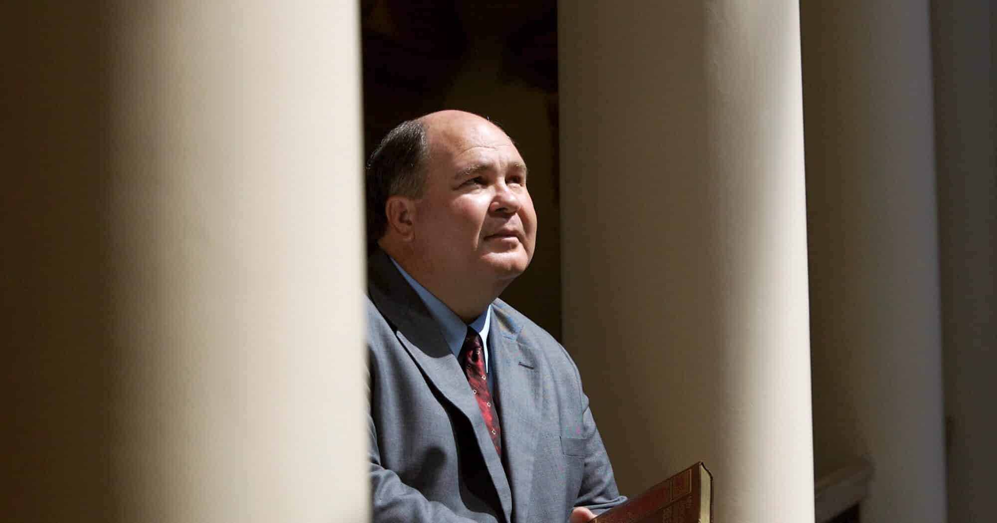 In Memoriam: 日韩乱伦 Grieves the Passing of Dr. Michael Palmer