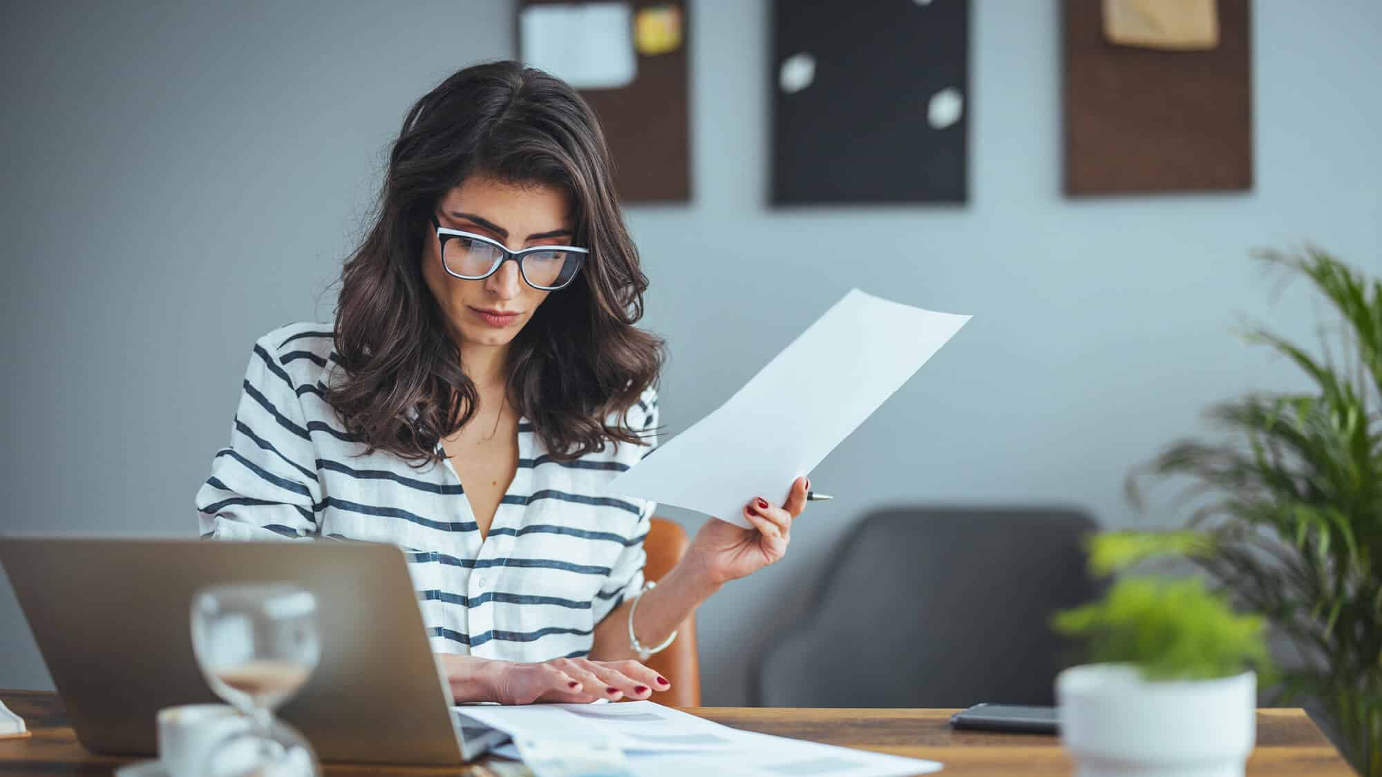 Bachelor of Science in Financial Management Degree | Regent University