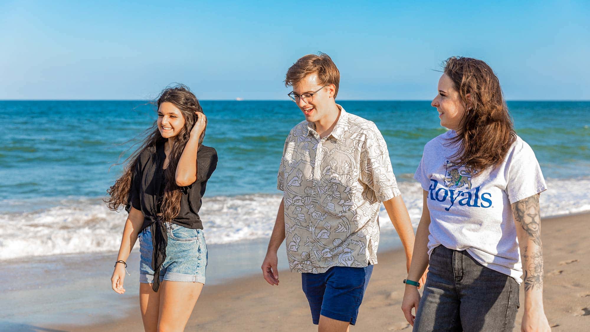 How to Make Friends as a Transfer Student | Regent University