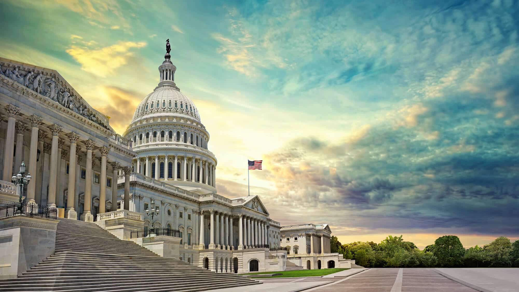 Ph.D. in Government Online | Regent University