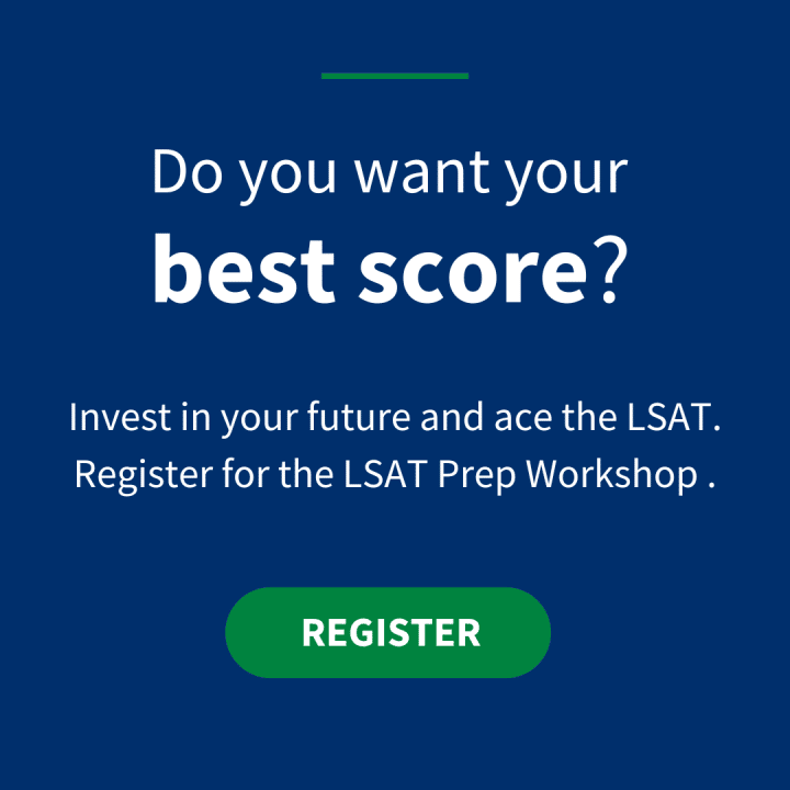 How to Prepare for the LSAT | Regent University