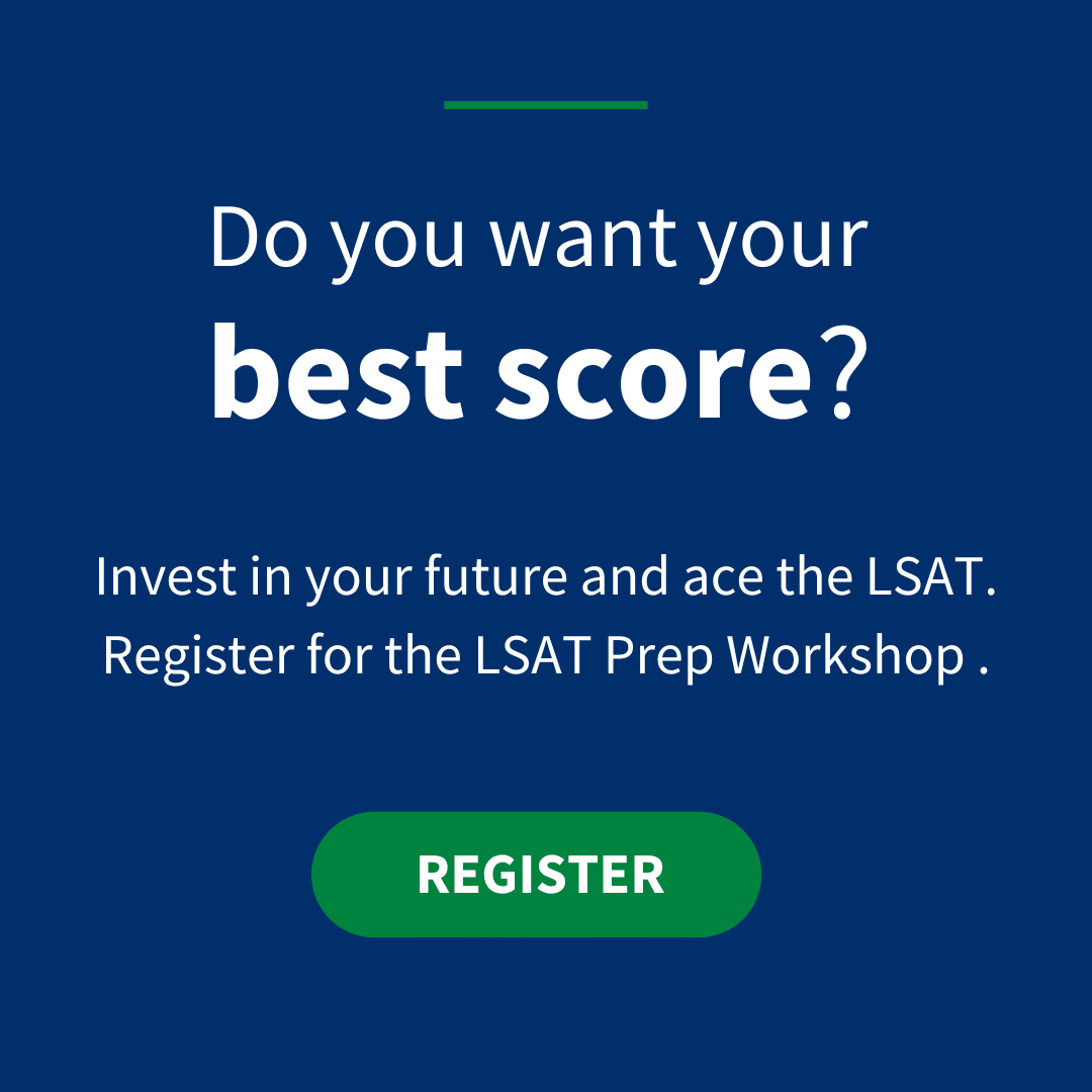 How to Prepare for the LSAT | Regent University