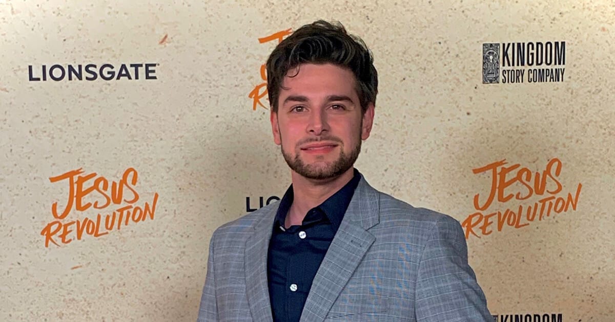 August Weatherly 2022