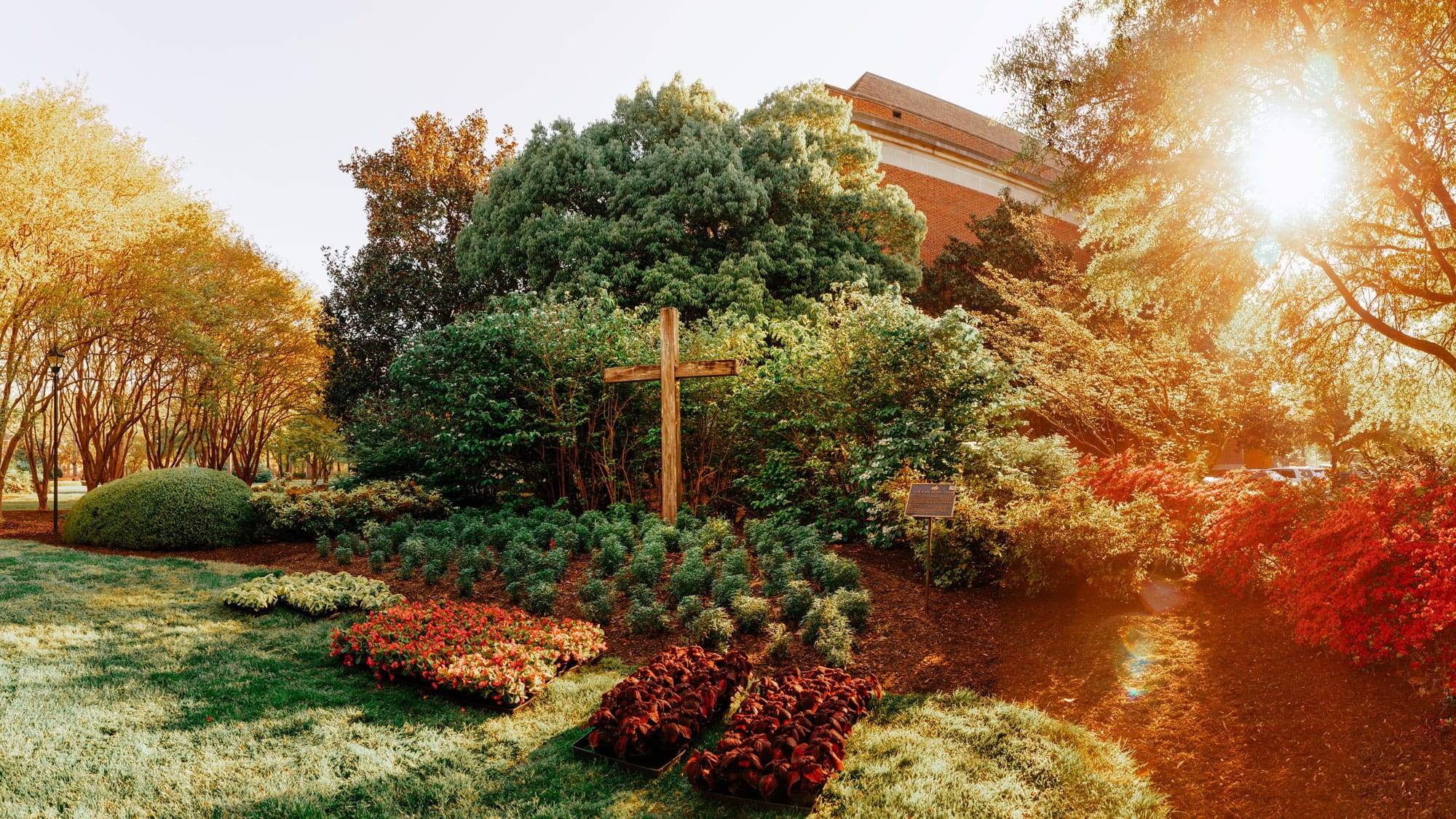 Devotionals | Regent University