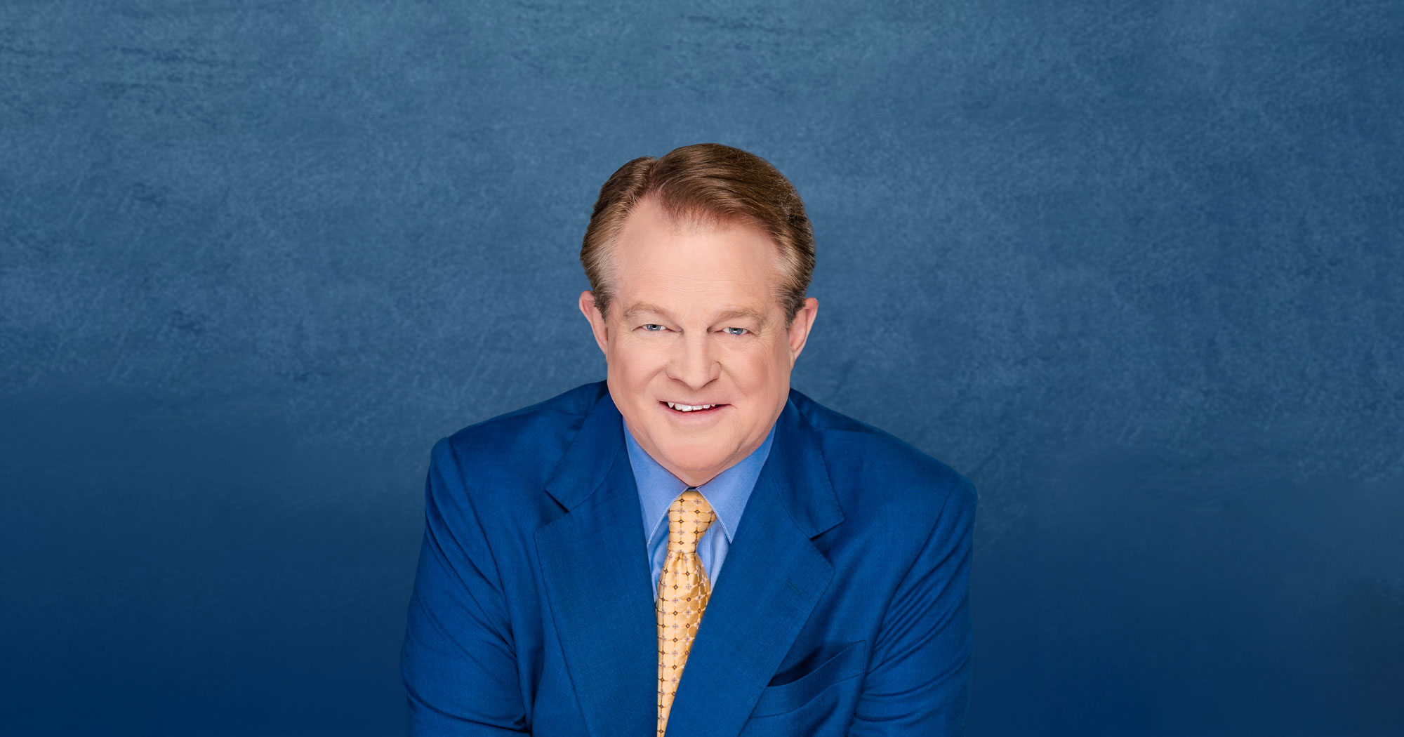 Gordon Robertson Appointed Chancellor of Regent University