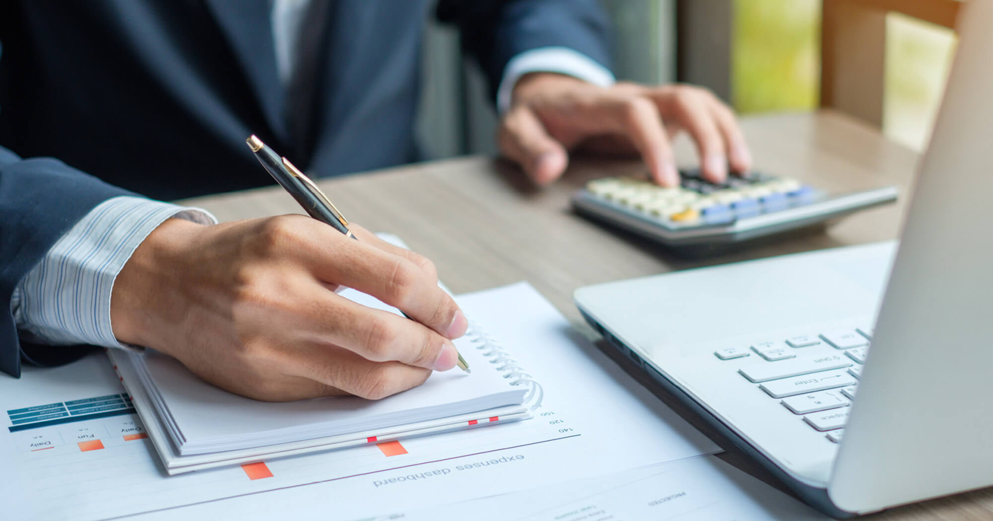 New B.S. in Financial Management Announced | Regent University