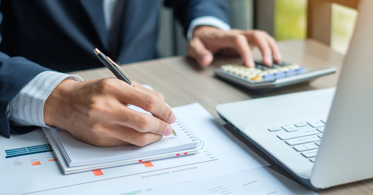 New B.S. in Financial Management Announced | Regent University