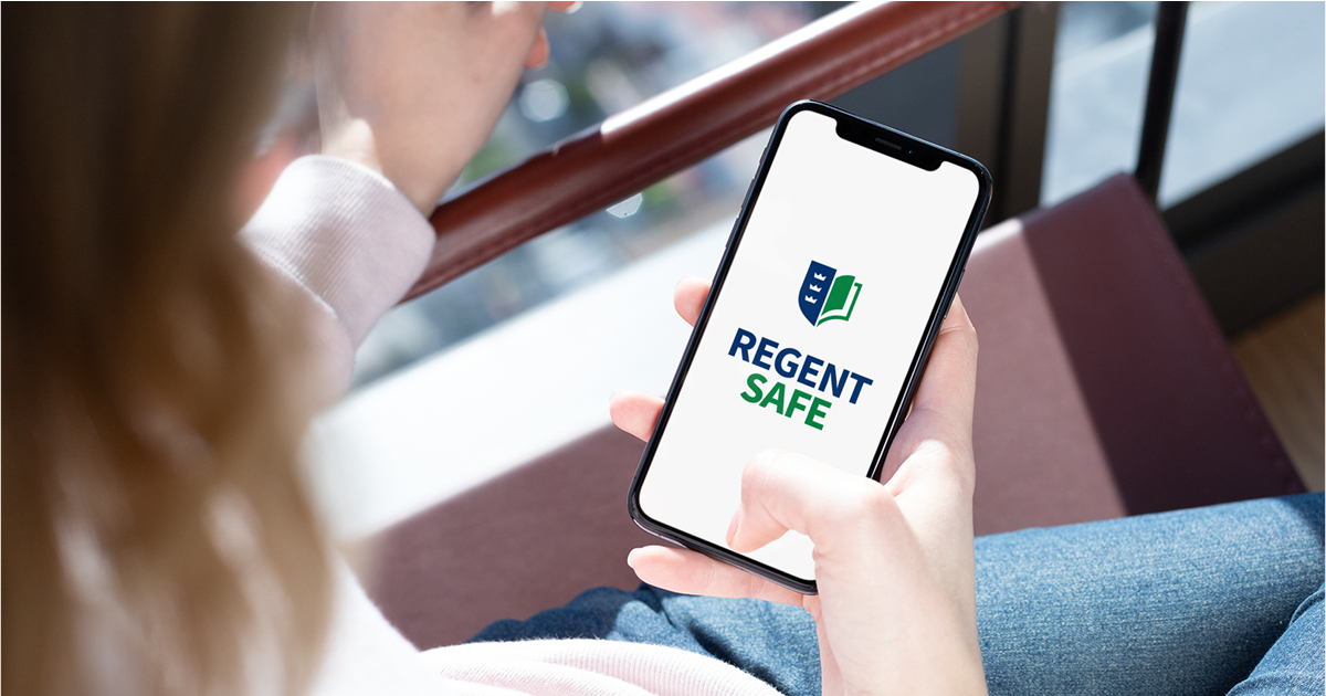 Regent University Launches RAVE App to Achieve an Even Higher Level of ...
