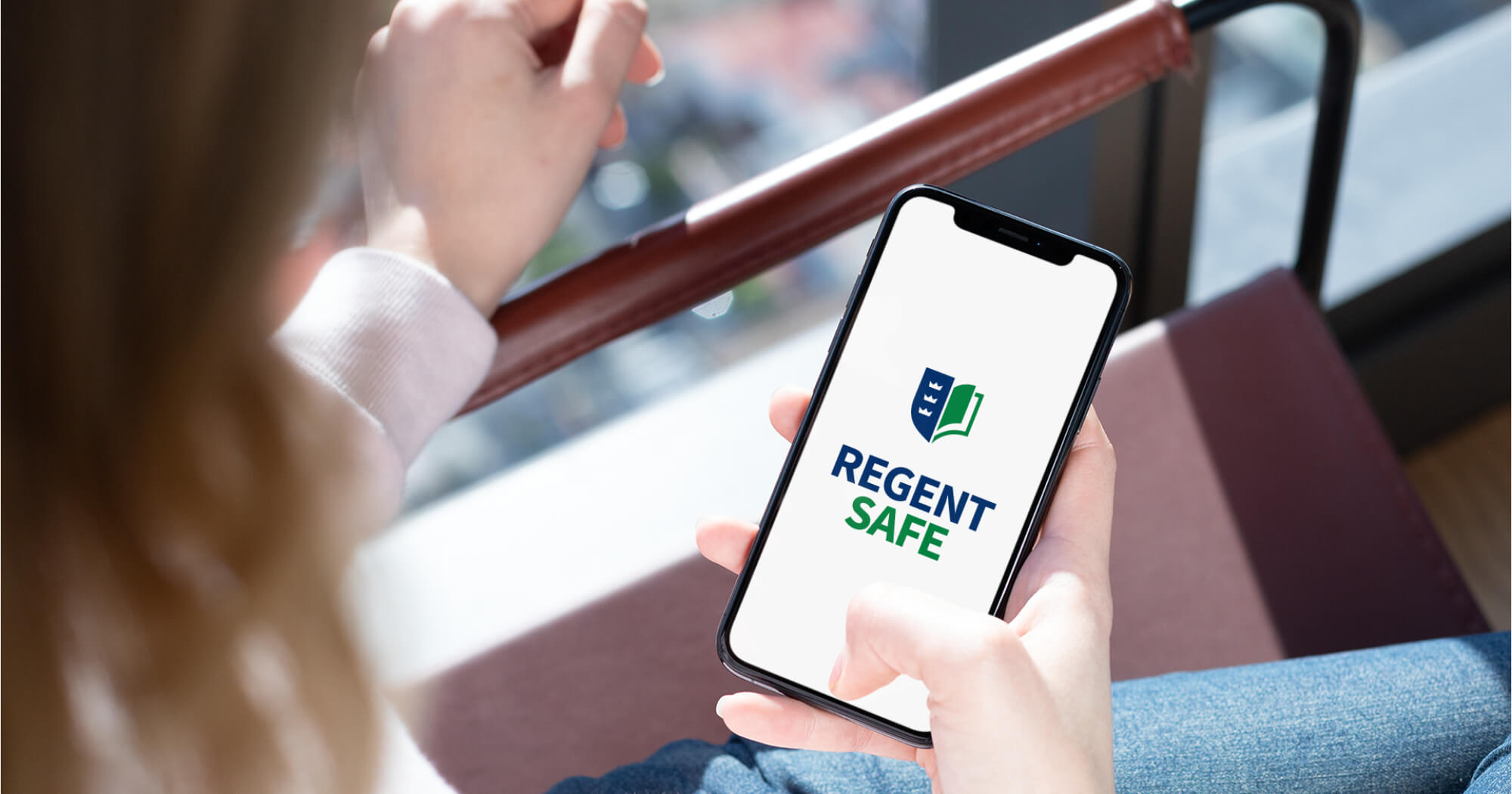 Regent University Launches RAVE App to Achieve an Even Higher Level of ...