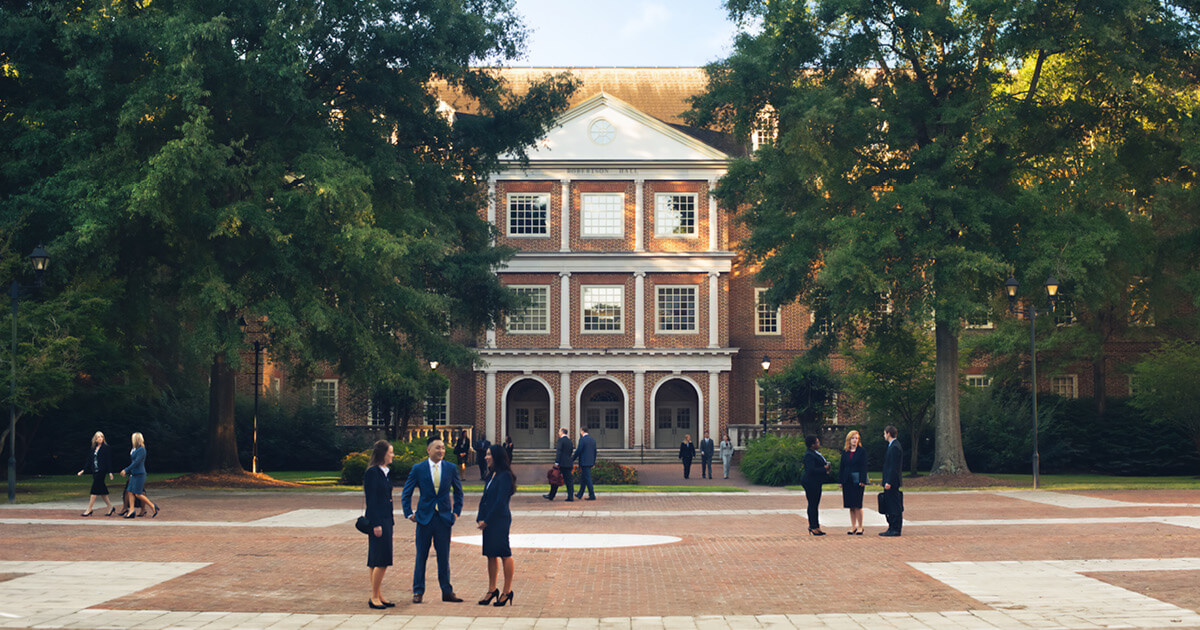 School of Law Earns High Marks in preLaw Magazine | Regent University