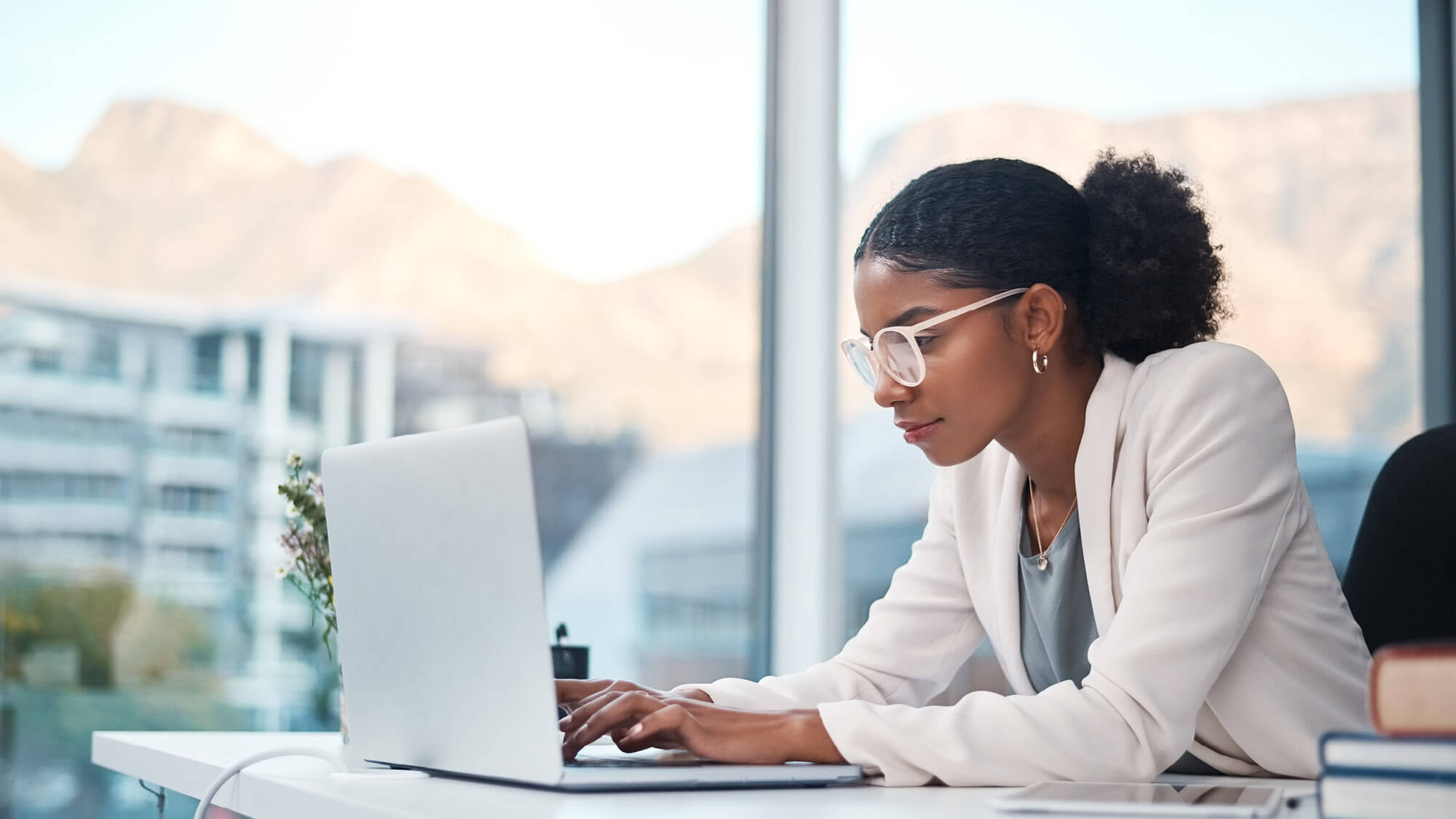 DBA in Entrepreneurship | Regent University