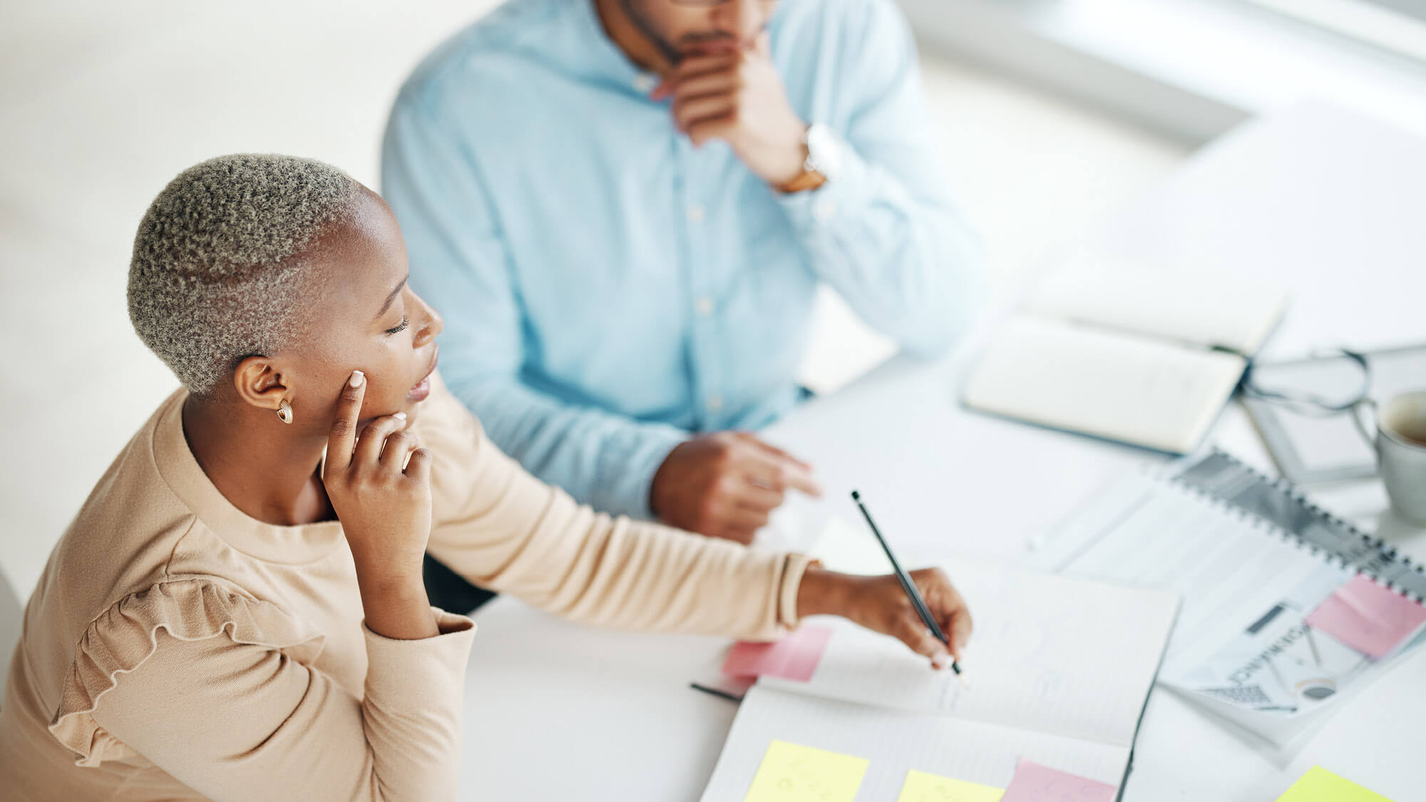 DBA in Marketing | Regent University