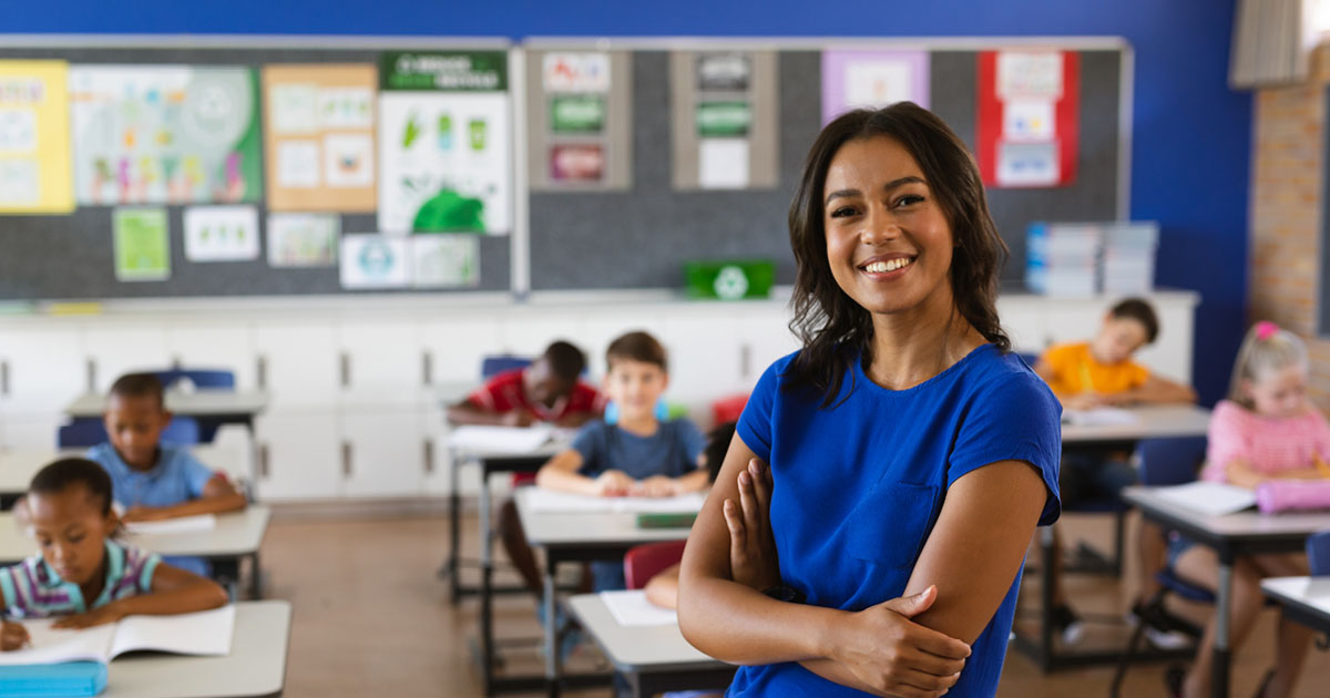 Provisional Teaching License in Virginia (VA) | Regent University