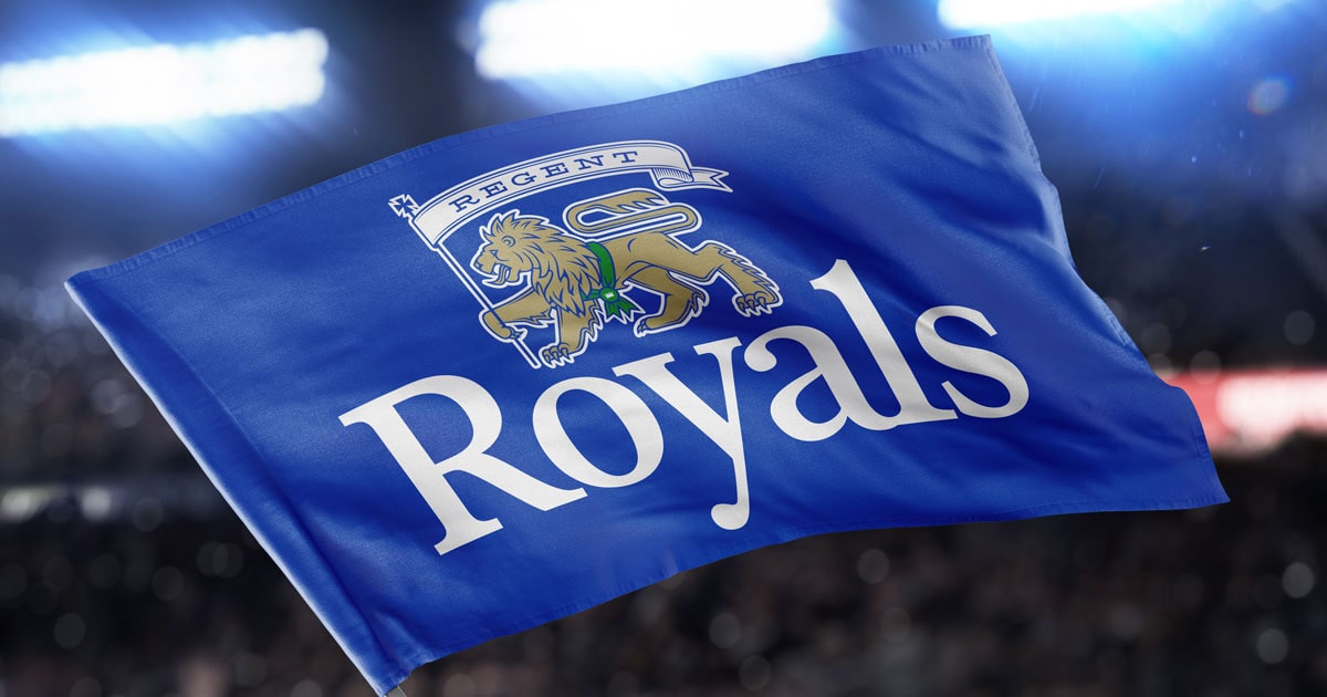 Regent University Pursues NCAA Division III