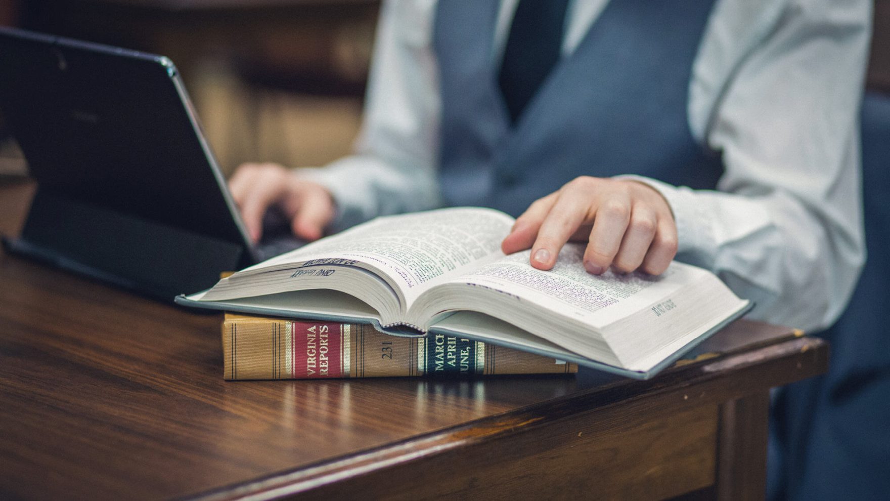 Regent Law Library | Regent University