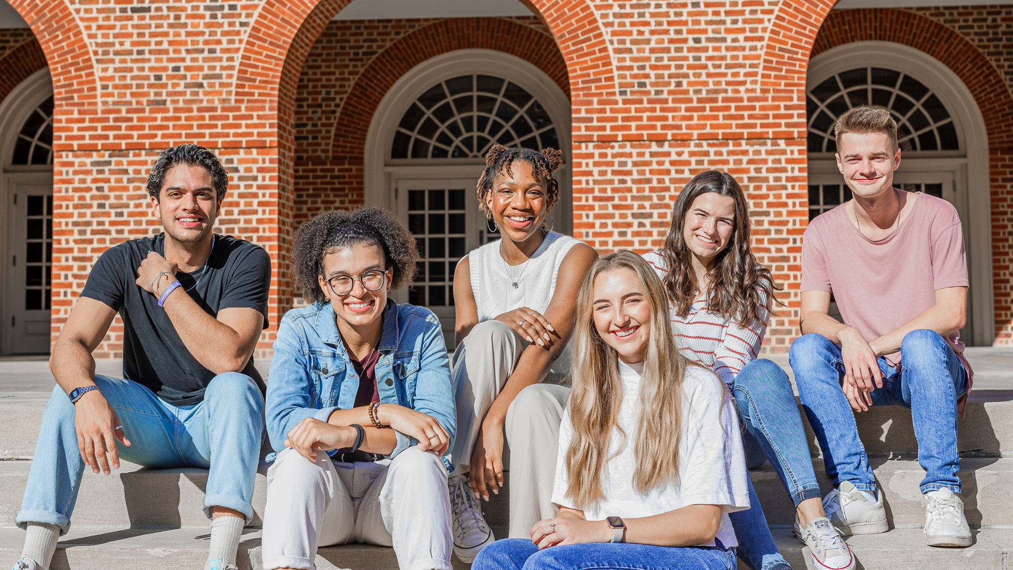 New Student Orientation | Regent University