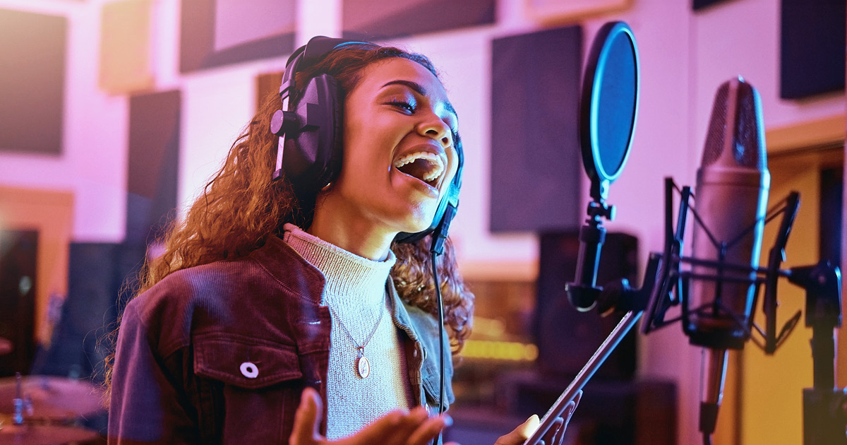 Bachelor of Music (B.M.) – Contemporary Voice | Regent University