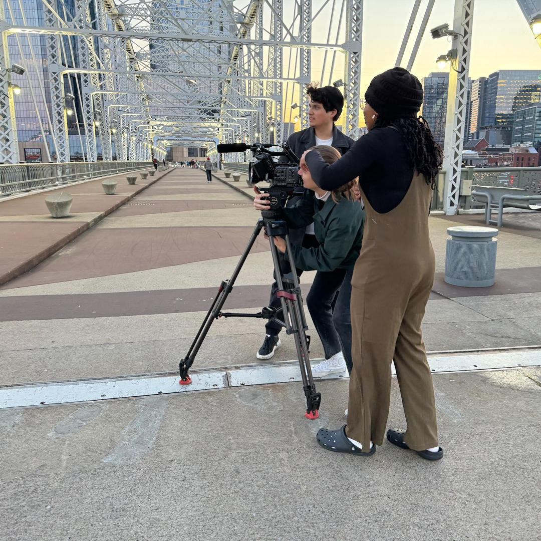 Students Win 2nd Place at NRB Film Competition | Regent