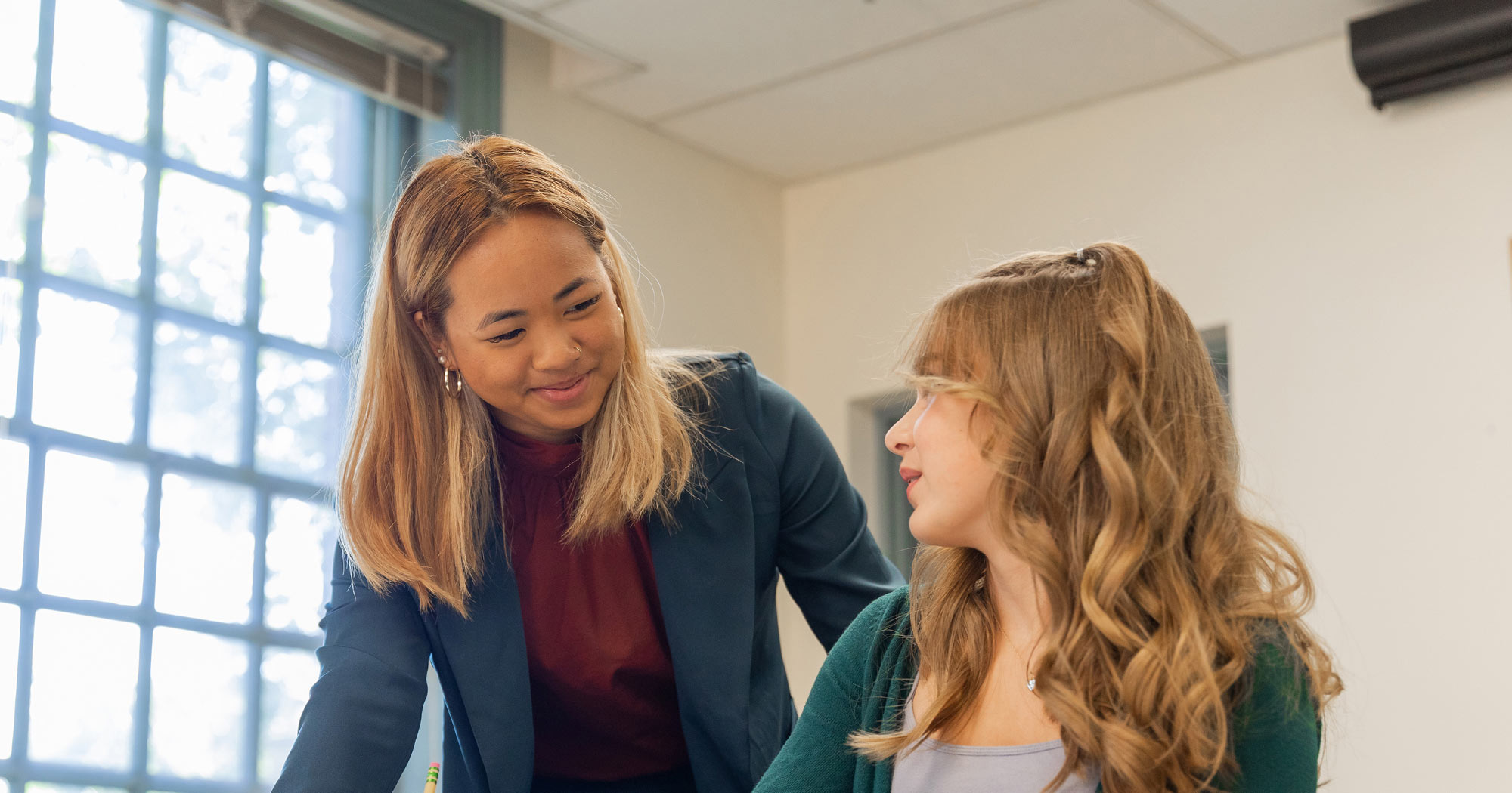 Regent's Online Master鈥檚 in School Counseling Ranked Top 10