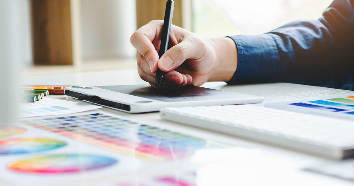 Regent Ranks #5 on TechGuide’s Best Online Bachelor’s in Graphic Design