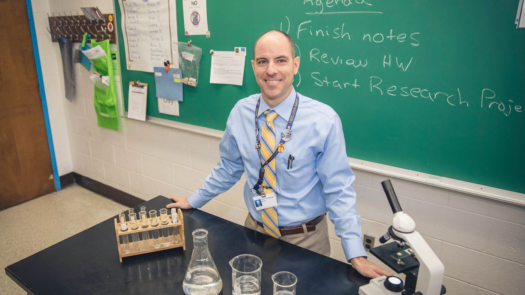 School of Education | Regent University
