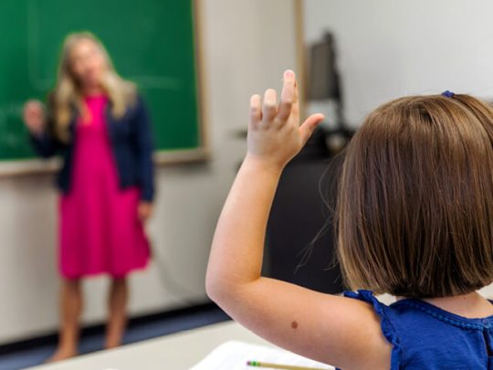 Career Switcher Program | Regent University