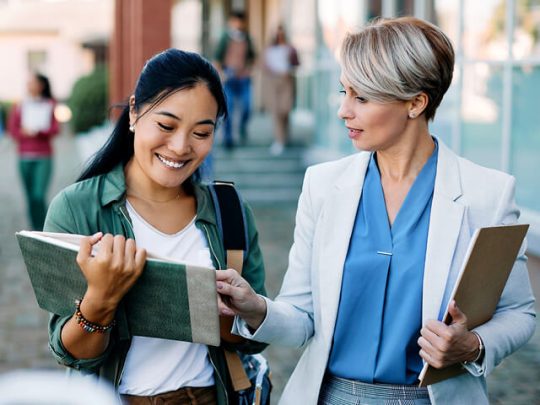 Career Switcher Program | Regent University